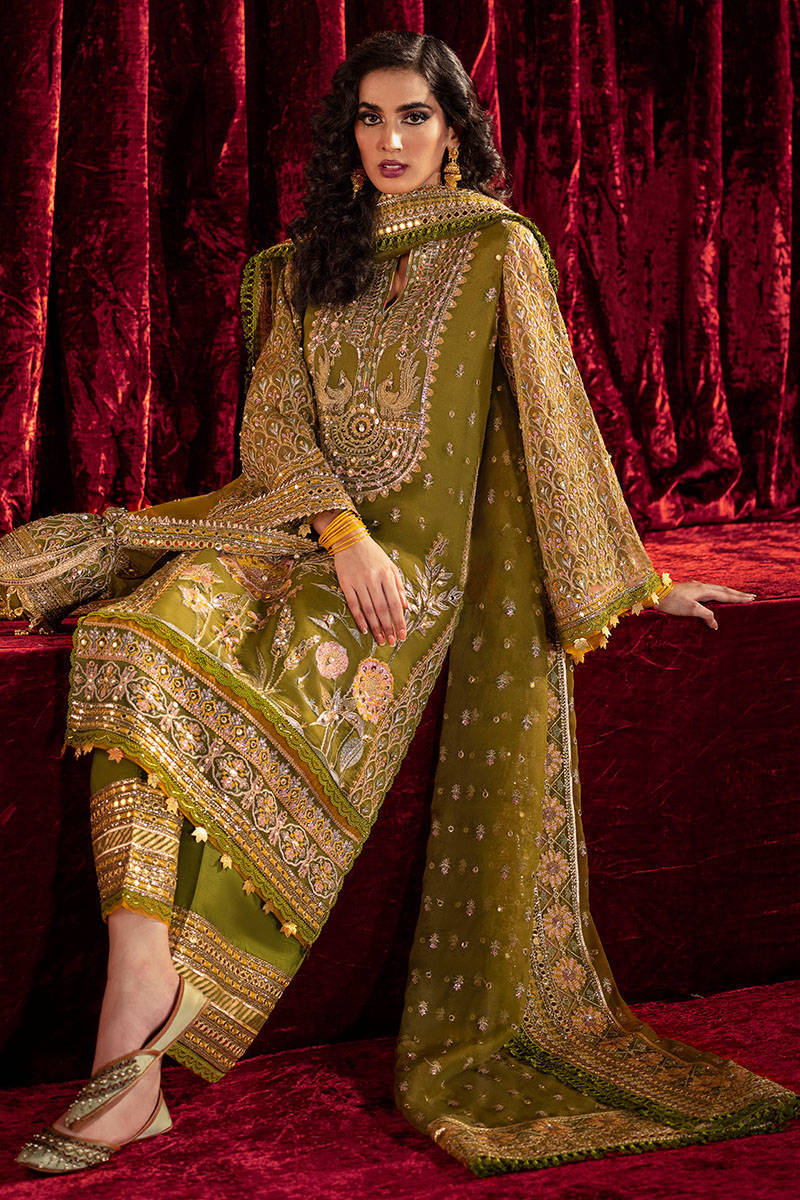 Women Dresses in Bangladesh – Pakistani Dresses