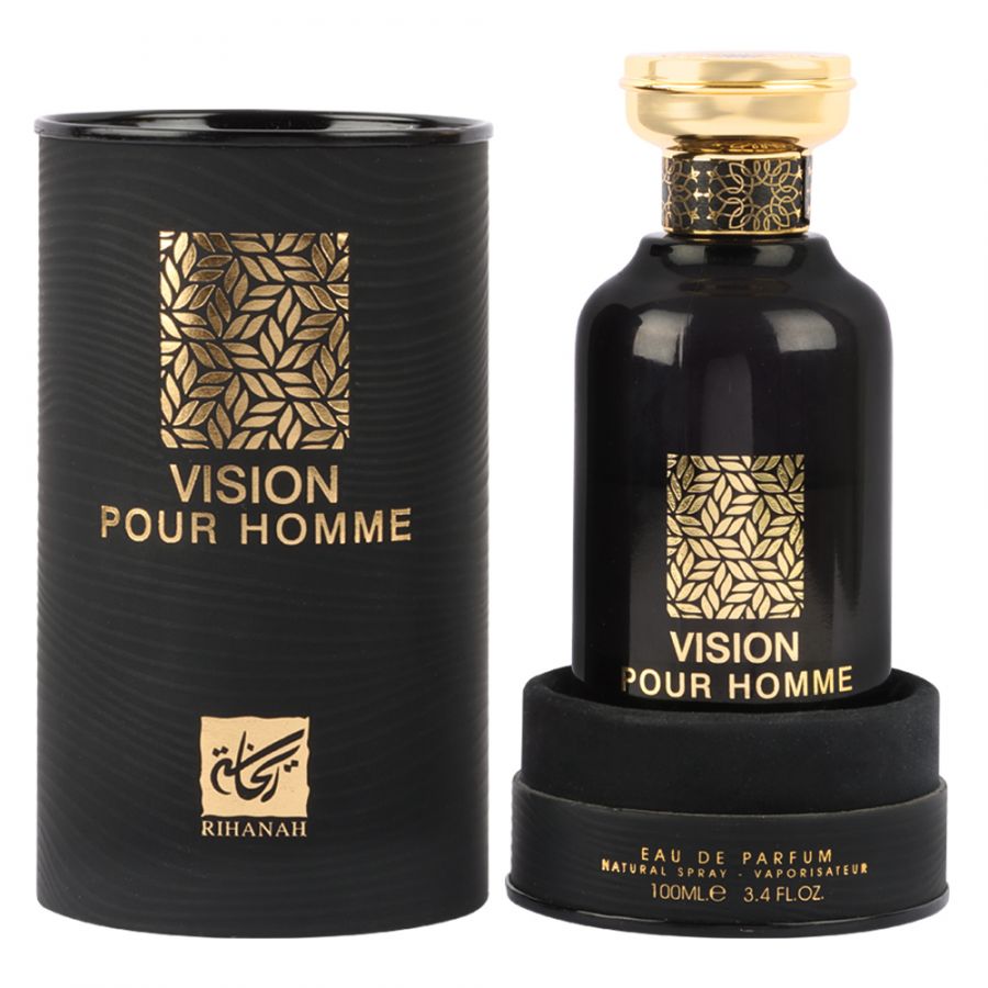 VISION POUR HOMME (100ML) EDP – Pakistani Dresses