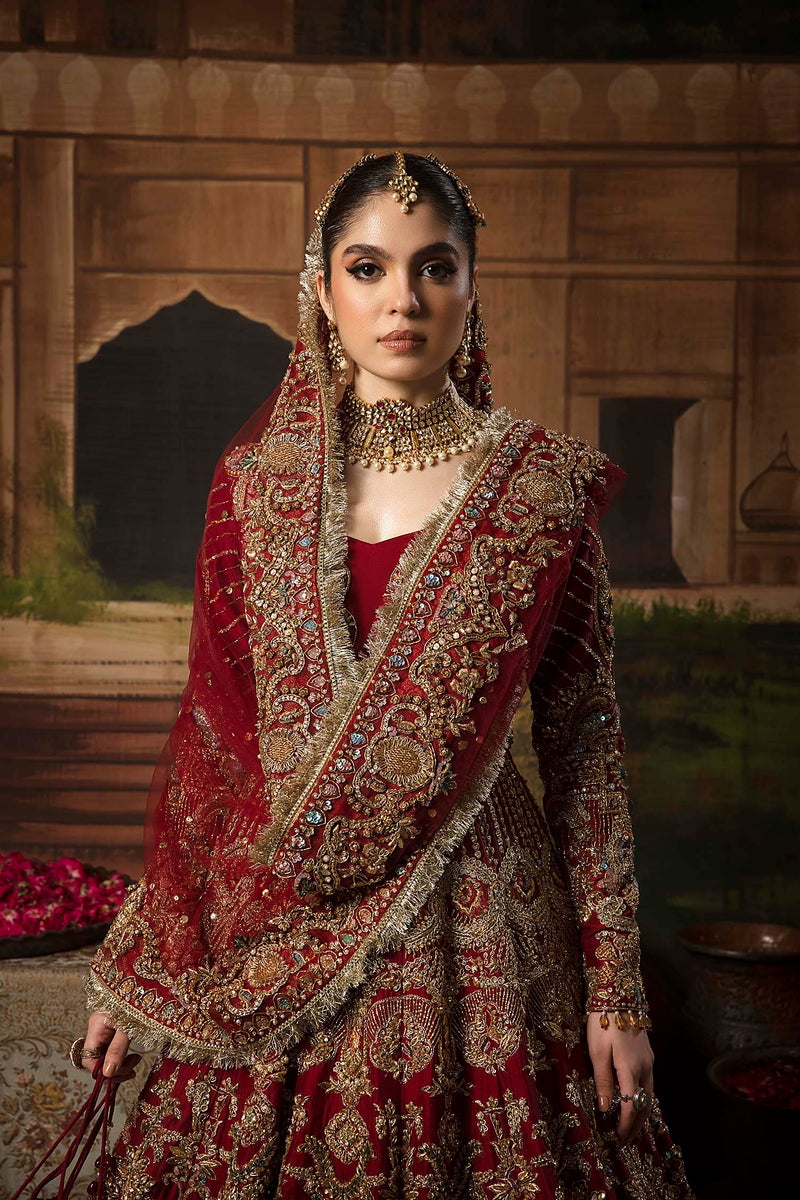Mehr – Pakistani Dresses